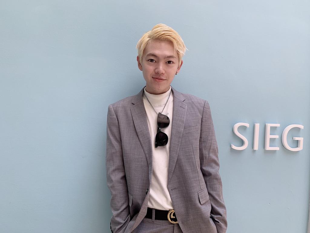 sieg_Nick - sieg | StyleMap美配