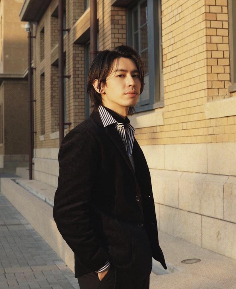 Alex Chen - The XX hair studio | StyleMap美配