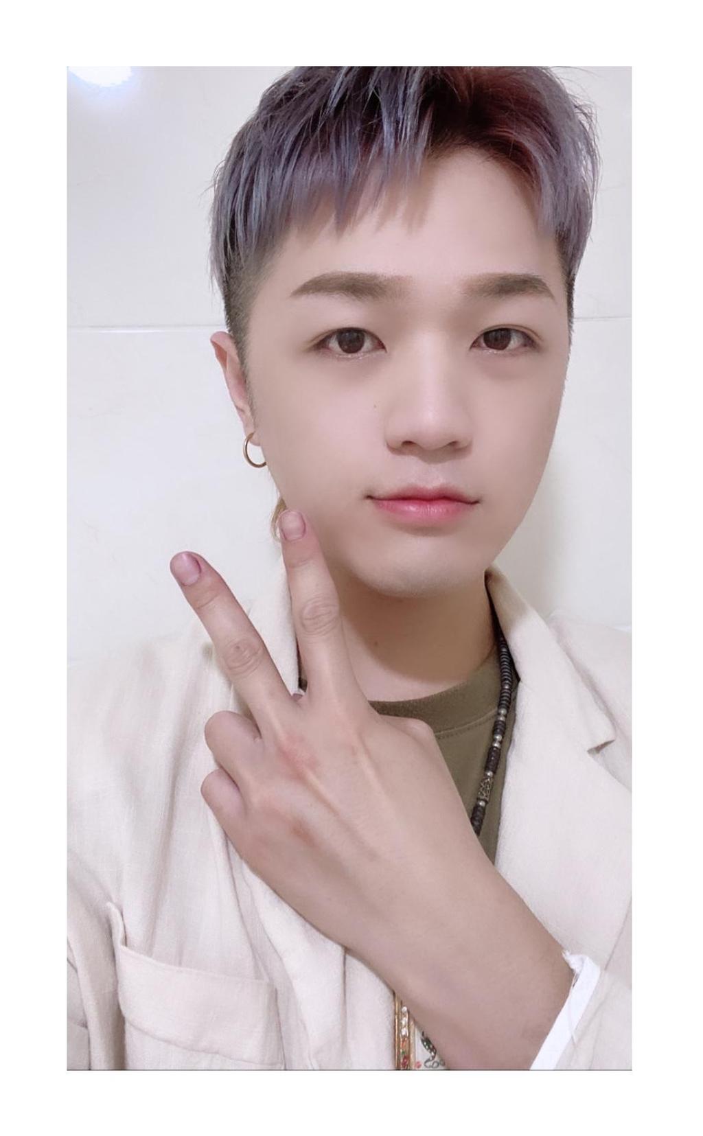 雷過兒 Rex Liu - 沺Flow hairsalon | StyleMap美配