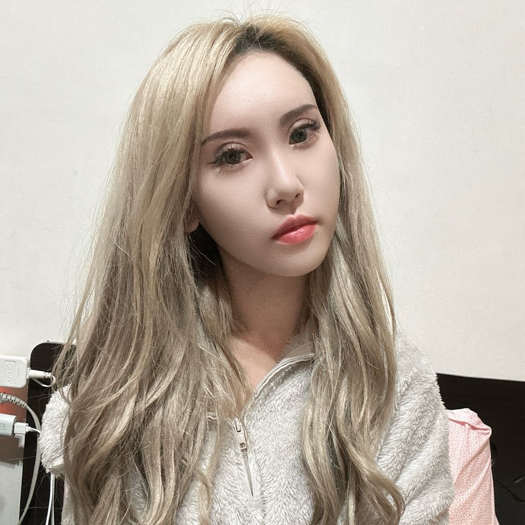 CL Hair_ Cherry - CL hair salon | StyleMap美配