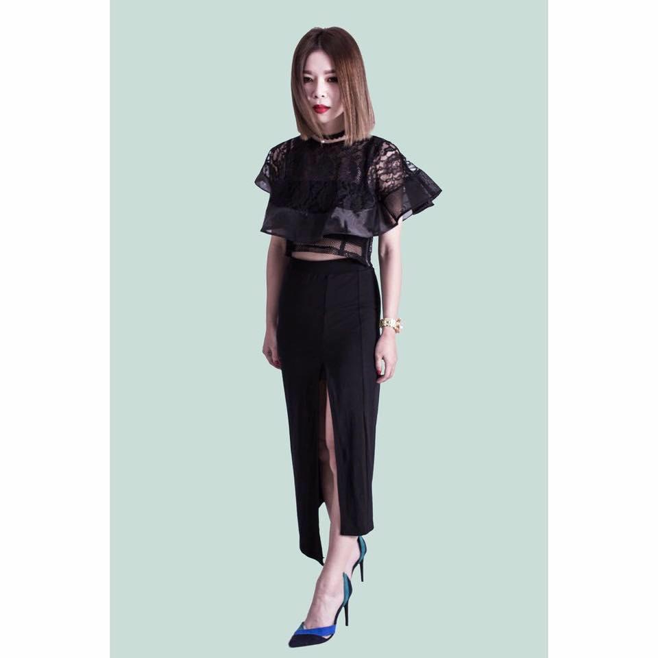 Miko Chen - 尤卡 UCA Hair Boutique | StyleMap美配