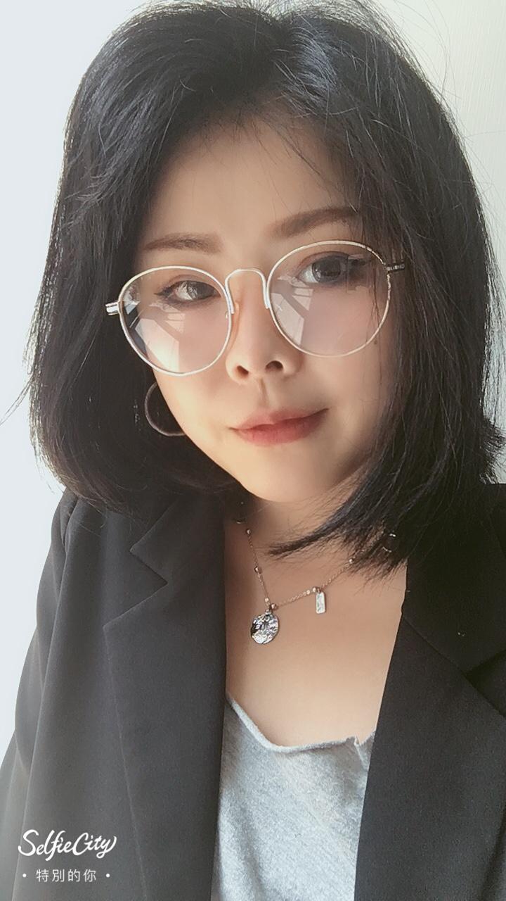 Candy Wu - Arc °度 hair studio | StyleMap美配