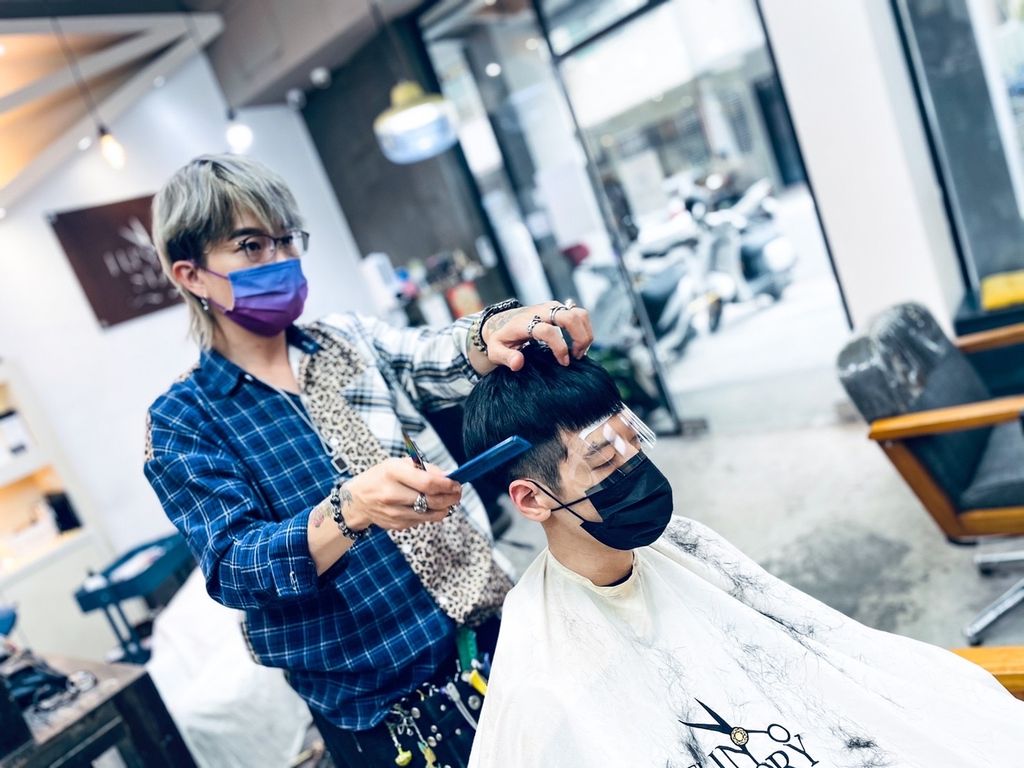 Nicky Lin - Funstory | StyleMap美配