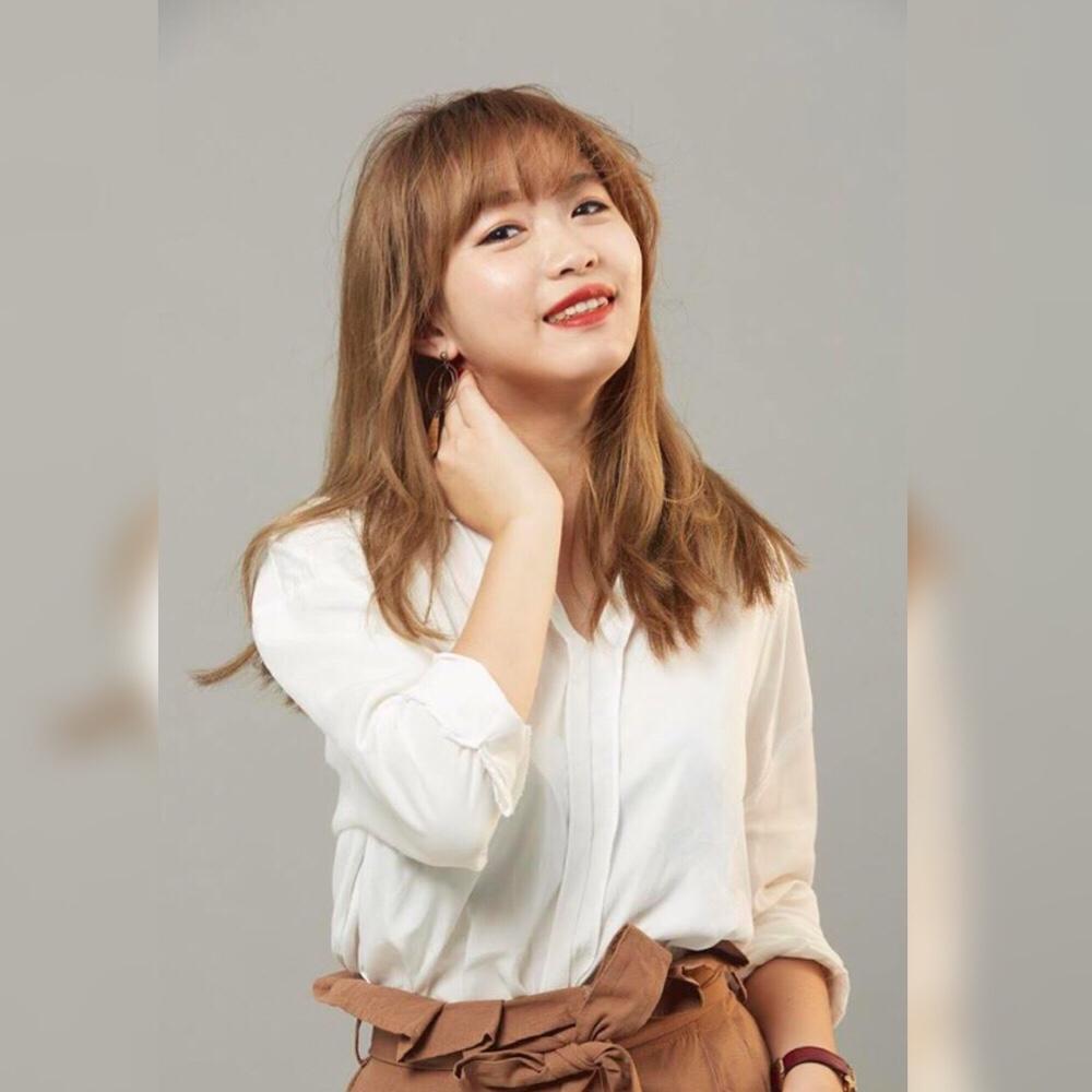 Abby Lee - 尤拿髮藝青海館館 | StyleMap美配