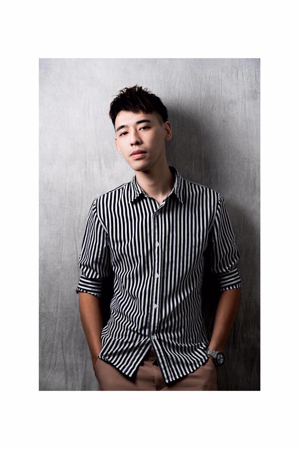 Owen Wang - HairCity髮城髮型沙龍中友概念店 | StyleMap美配