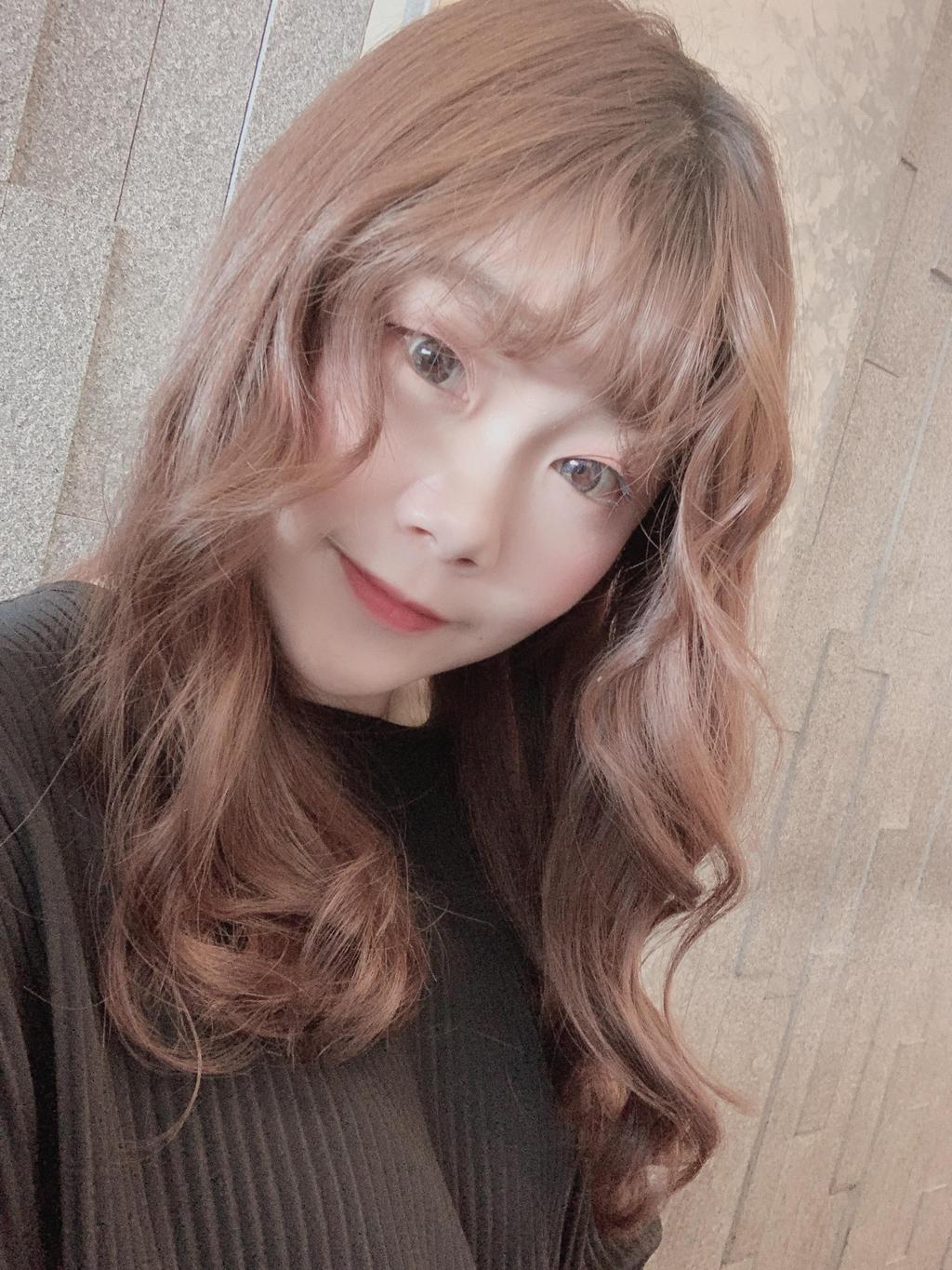 Nana - E3國際造型沙龍 青年店 | StyleMap美配