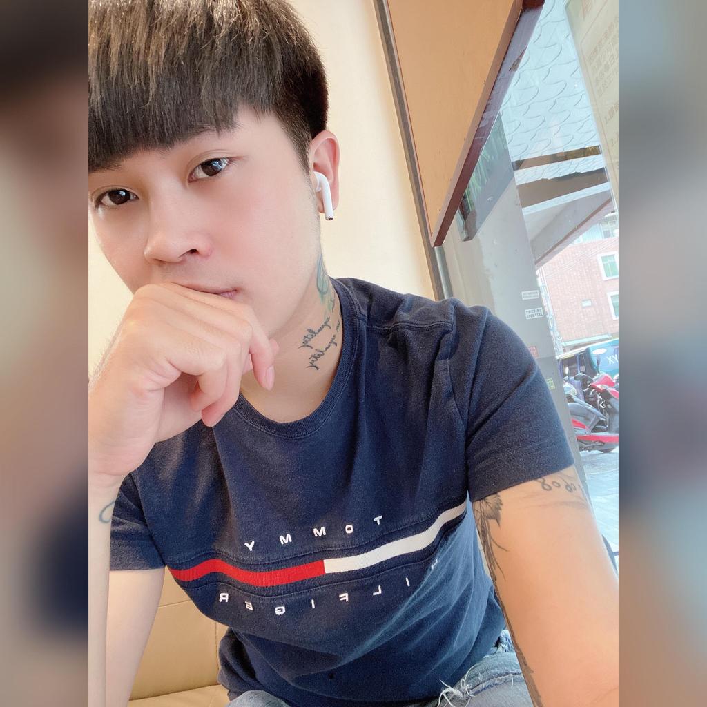 Ray - DM dream Hair Salon | StyleMap美配