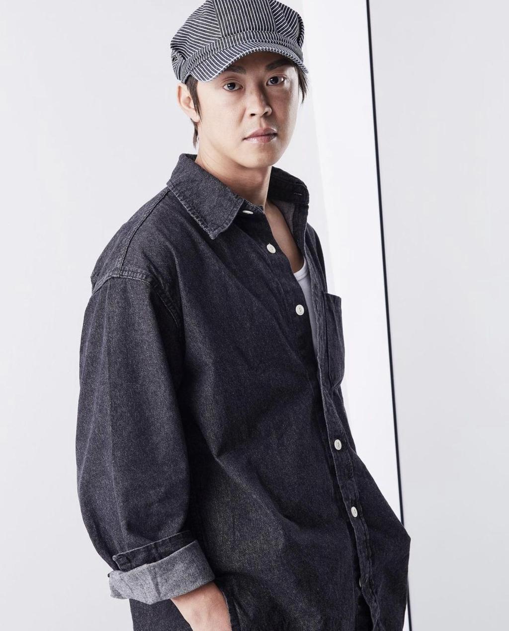 King Chen - Driven.By | StyleMap美配