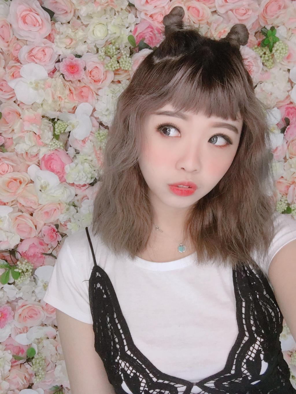 西門町-燙/染/接髮夢想設計師Zara - Ps旗艦 | StyleMap美配