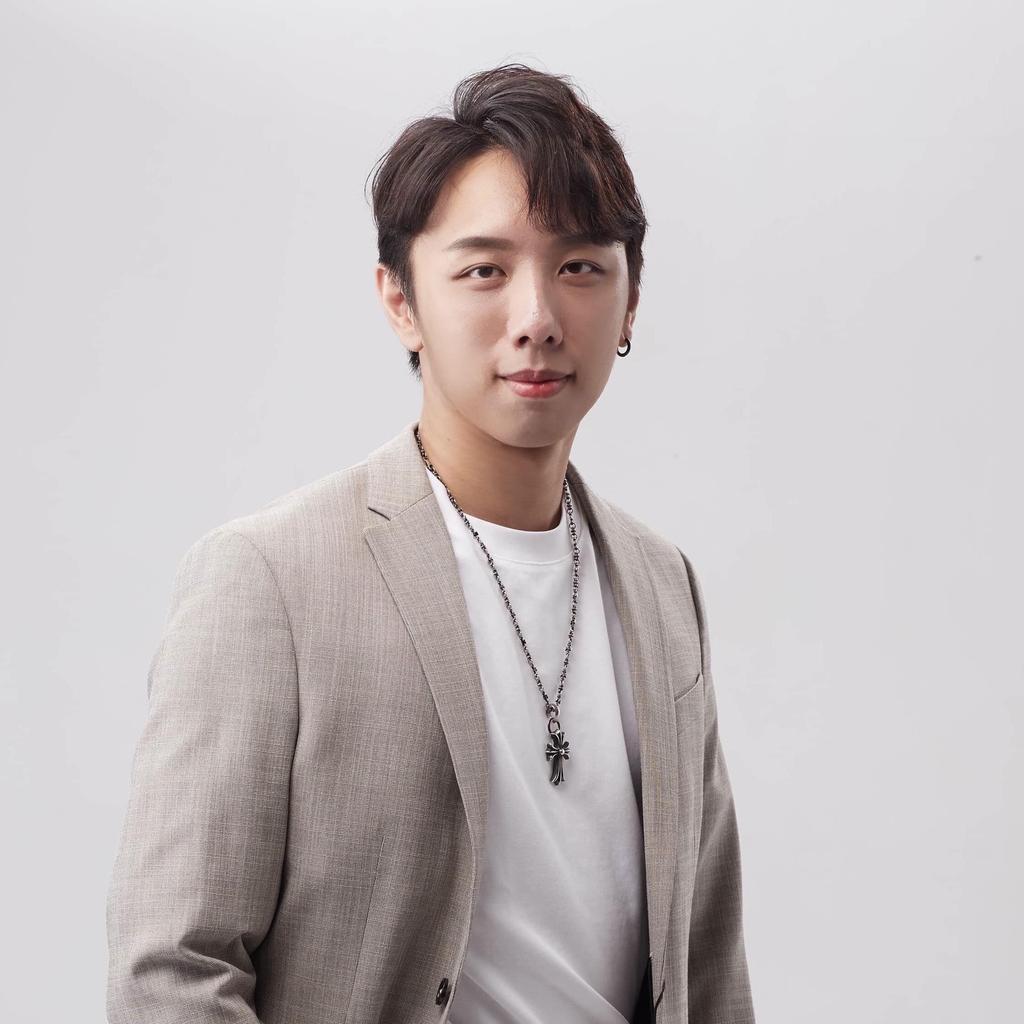 IAN易恩 ️ - IF YOU salon | StyleMap美配