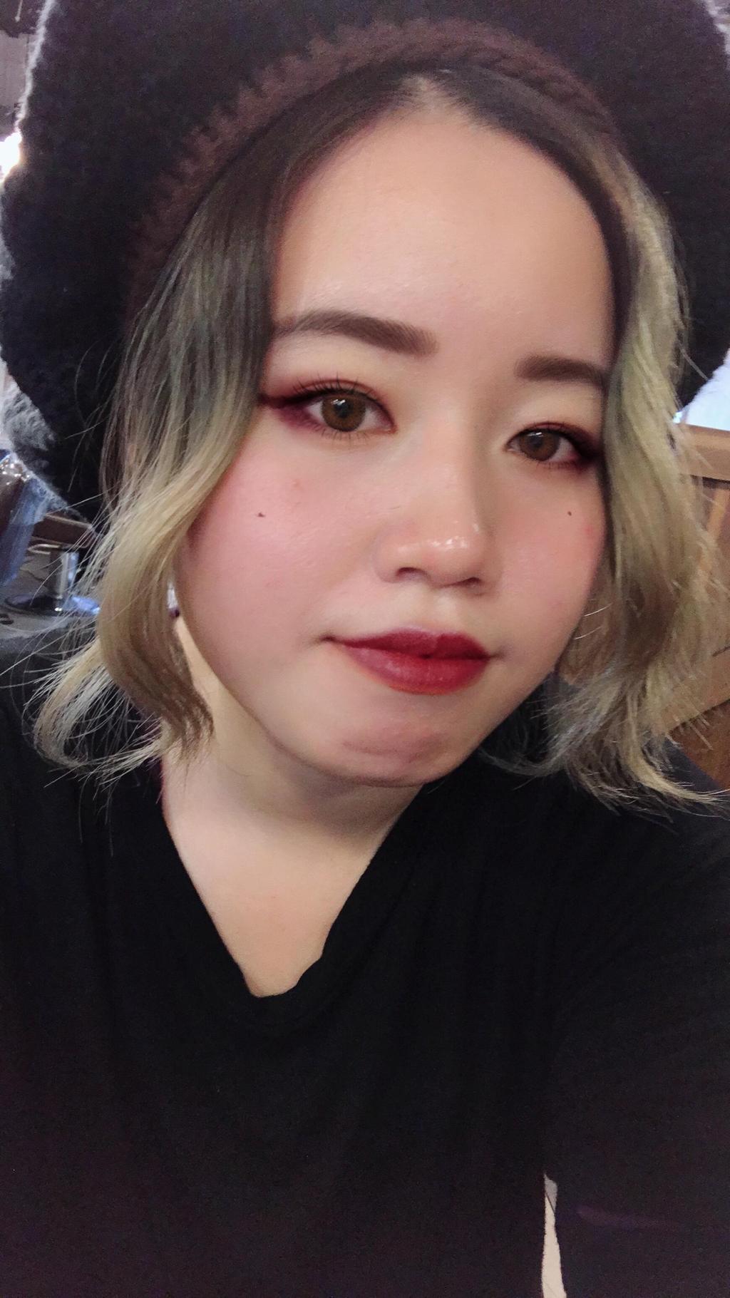 Livia Chou - JJ HAIR SALON忠孝復興店 | StyleMap美配