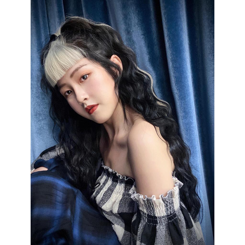 BVhair-KC凱西 - BV hair salon 一館 | StyleMap美配