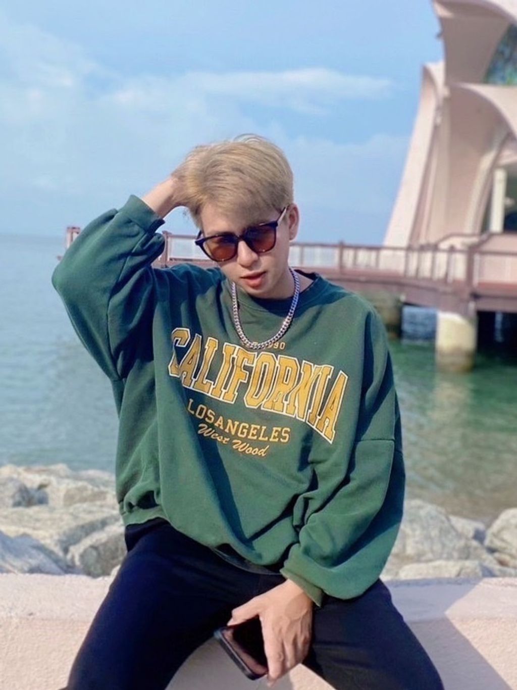 韋德 (Wade) - 尚未設定店家 | StyleMap美配