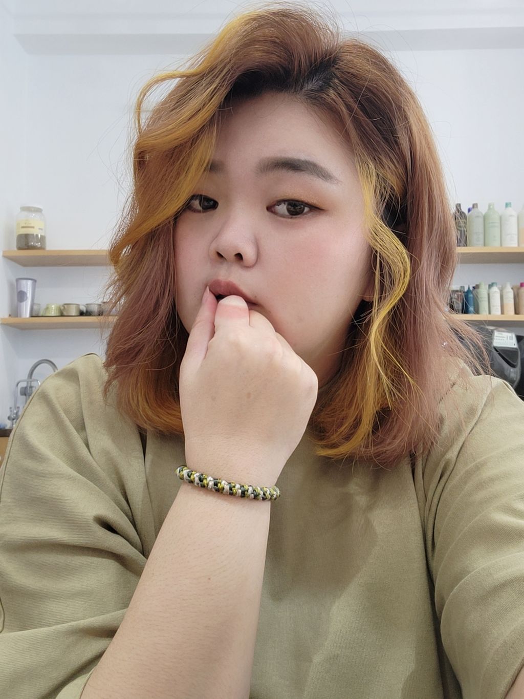 Lala Hair Artistry - HARU HAIR | StyleMap美配