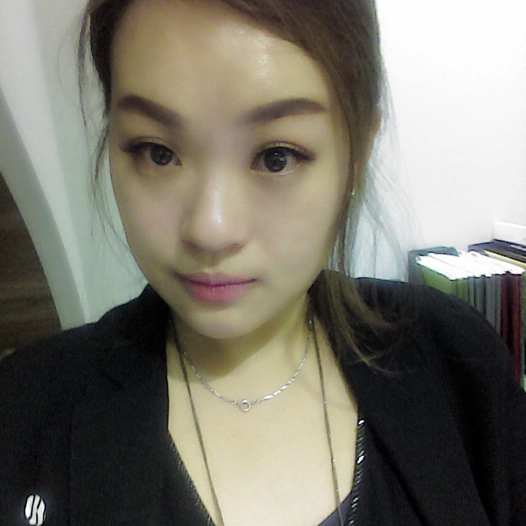 Amanda Cheng - 及爾 | StyleMap美配