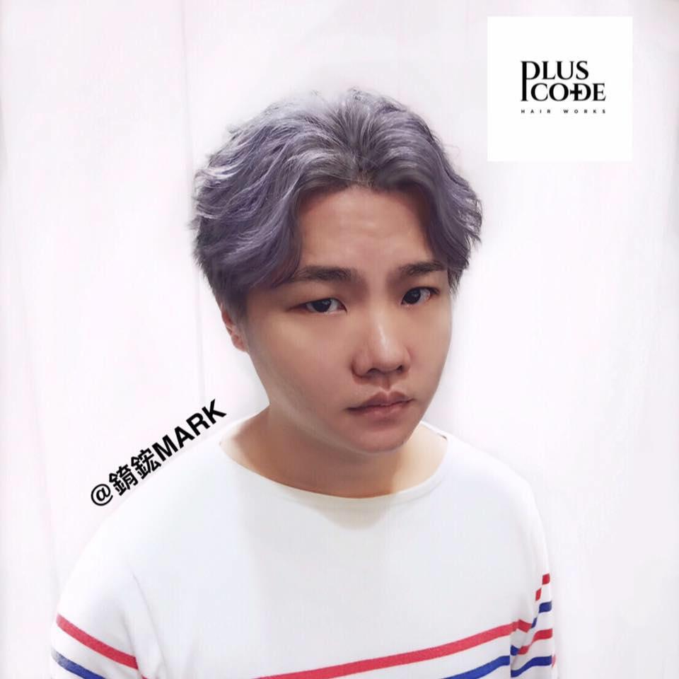 錥鋐 - PLUS CODE HAIR WORKS | StyleMap美配