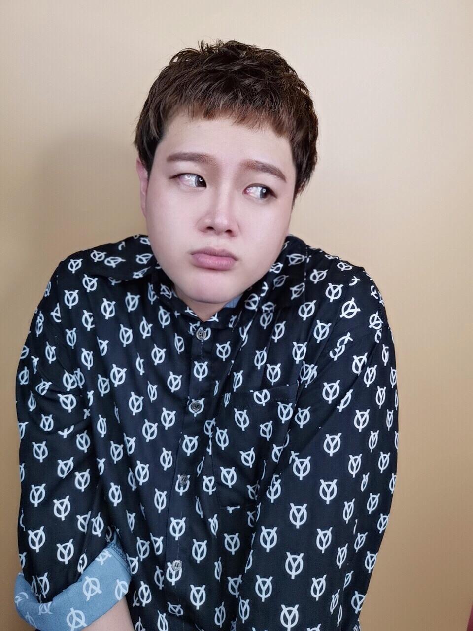 MARCO_Max - MARCO HAIR ARTISTRY | StyleMap美配