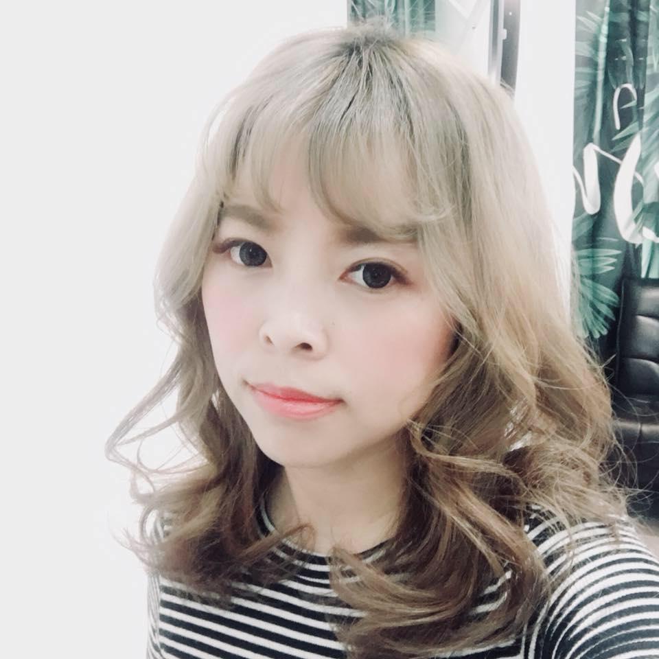 Evonne Jon - Ev hair | StyleMap美配