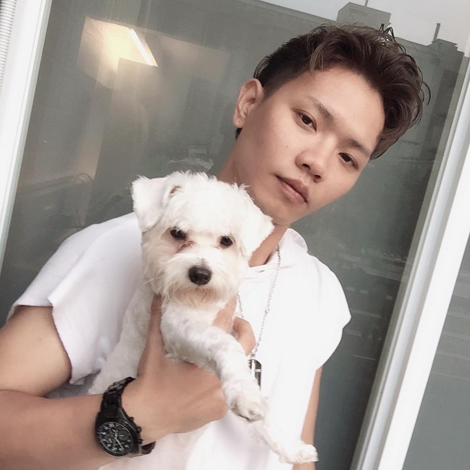 Brian - Sunkissed x Pace | StyleMap美配