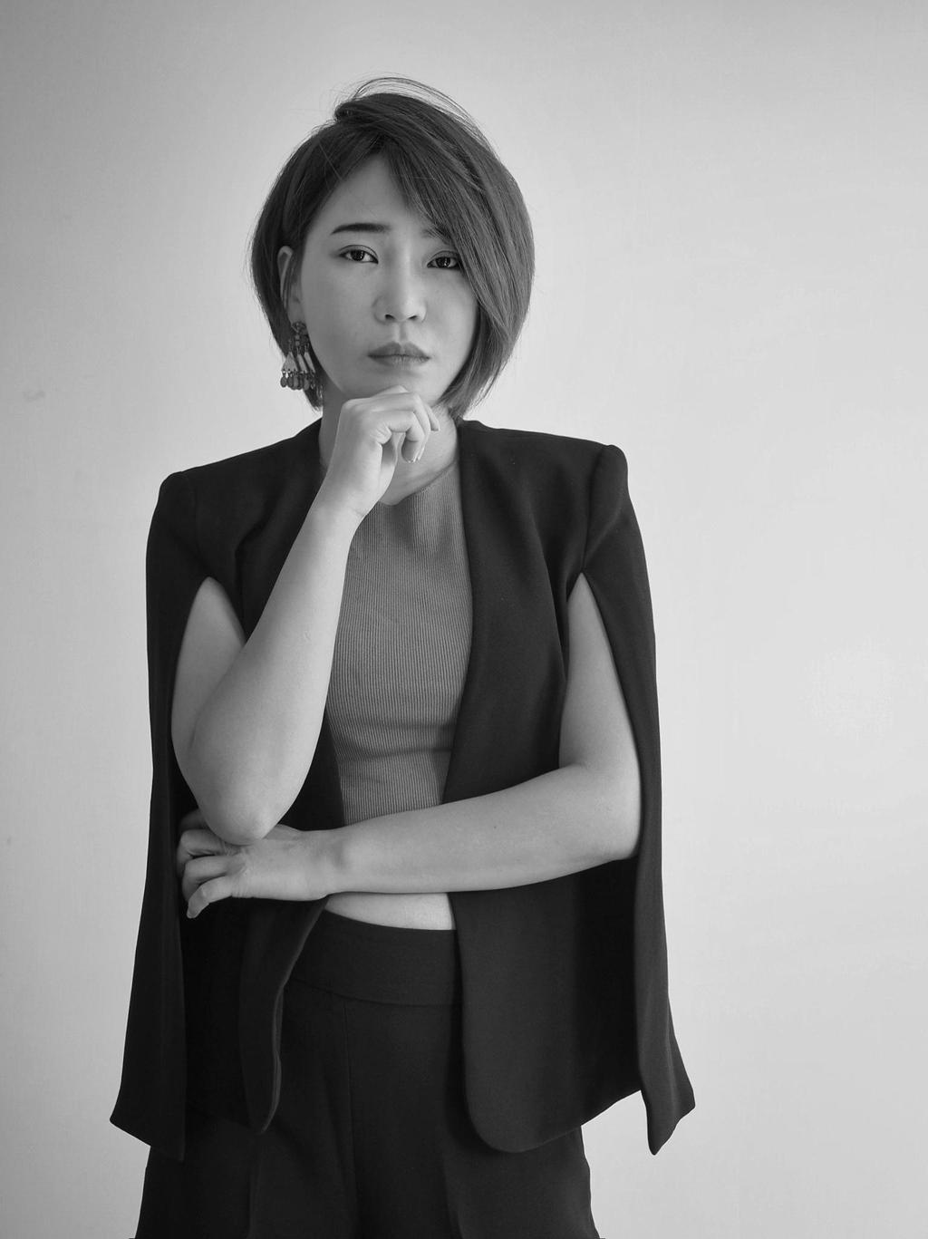 山夏Kiki - 尚未設定店家 | StyleMap美配