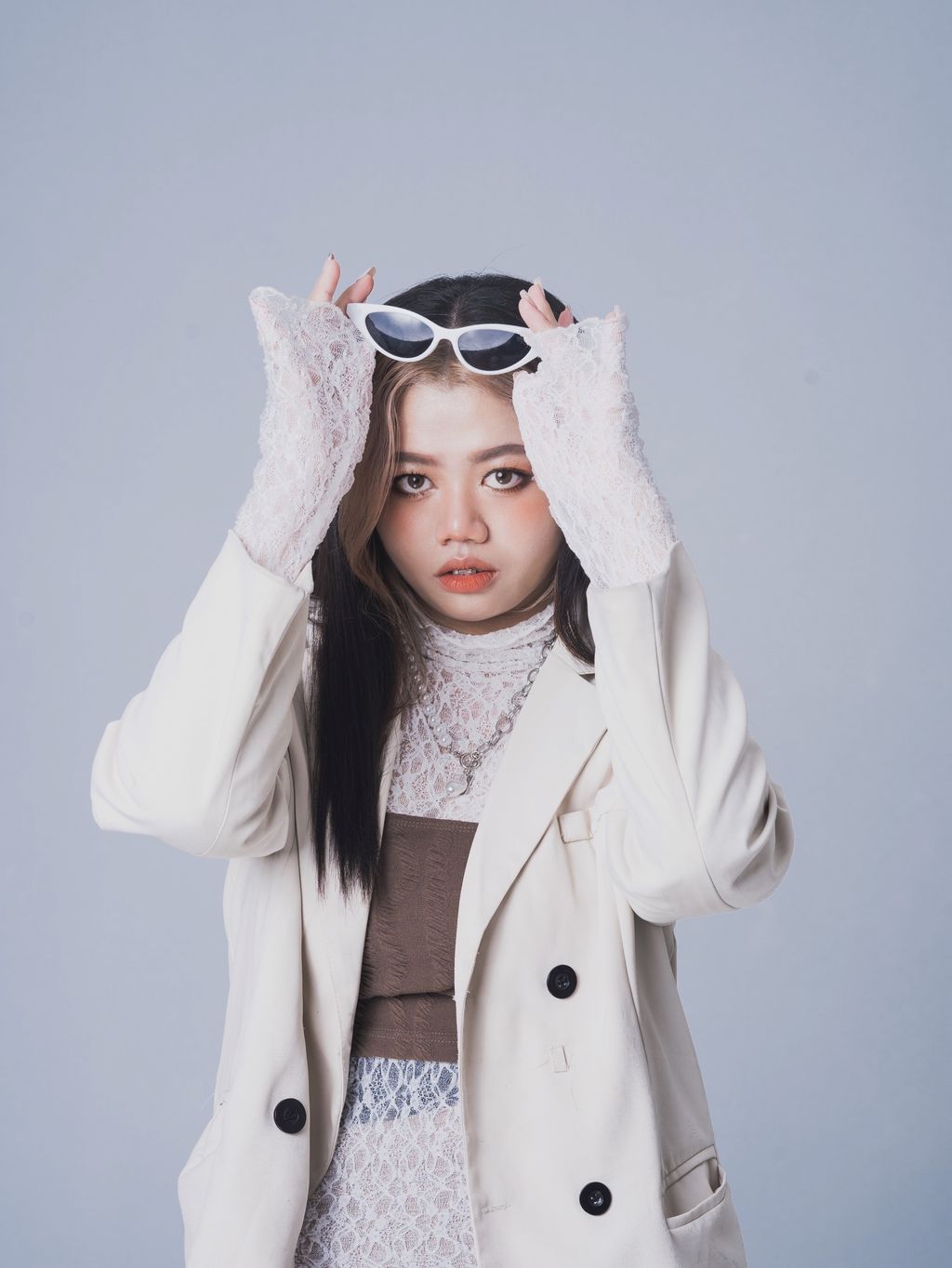 Chi Wen - 尚未設定店家 | StyleMap美配