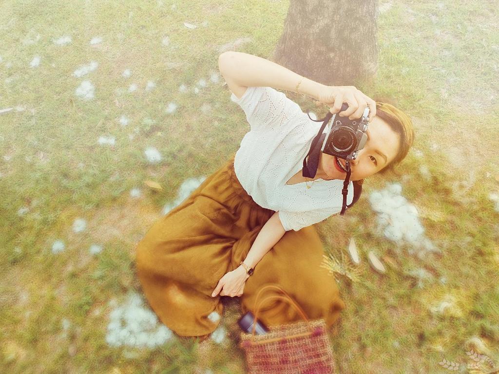 Maki Lee - 迴歸Return | StyleMap美配