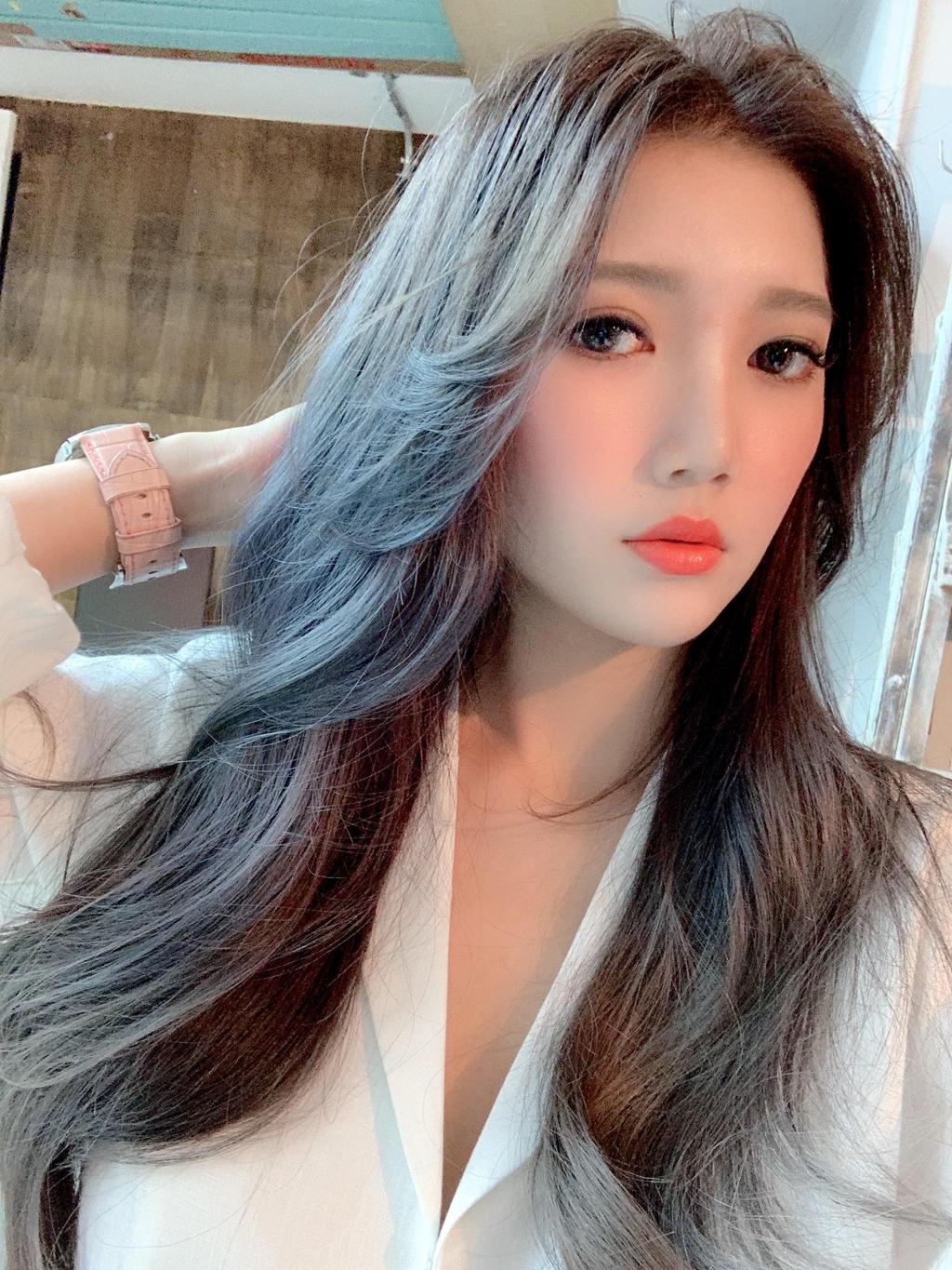 Una Xu - G'day beauty salon | StyleMap美配