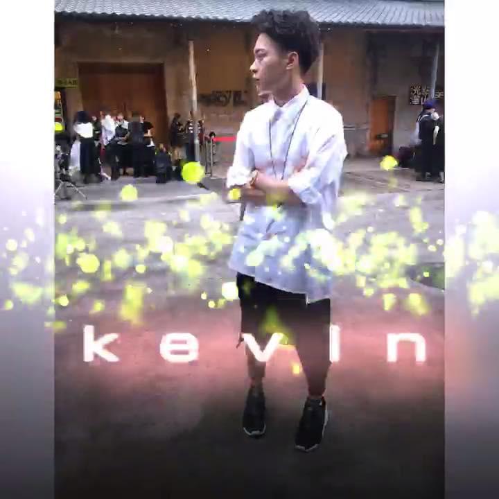 Kevin Kao - Happyhair藝文店 | StyleMap美配