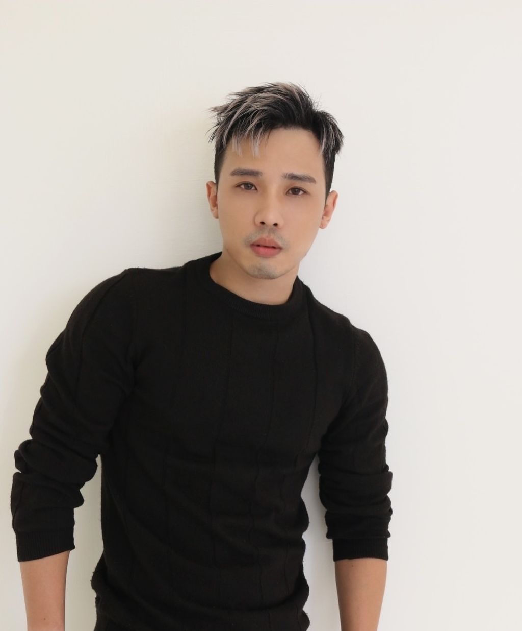 Gavin Yen - Evolrich | StyleMap美配