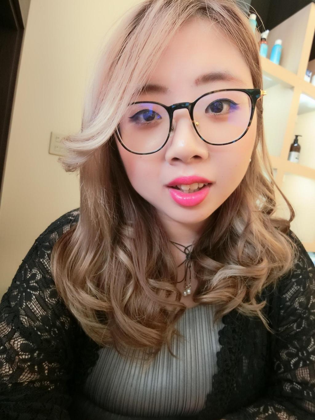 吳綉玲 - 愛秀沙龍 i SHOW | StyleMap美配