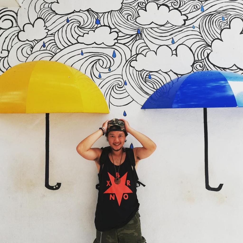 Jerry Hsu - jerry hairsalon | StyleMap美配