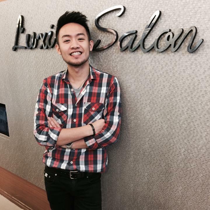 淡水Luxi-ian - Luxi hair salon | StyleMap美配