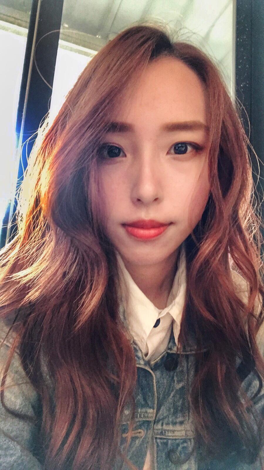 Alina Chang - in%hair cafe | StyleMap美配