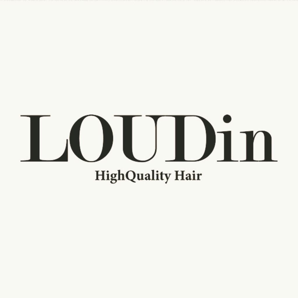 LOUDin Hair&MakeUp - LOUDin HighQuality Hair | StyleMap美配