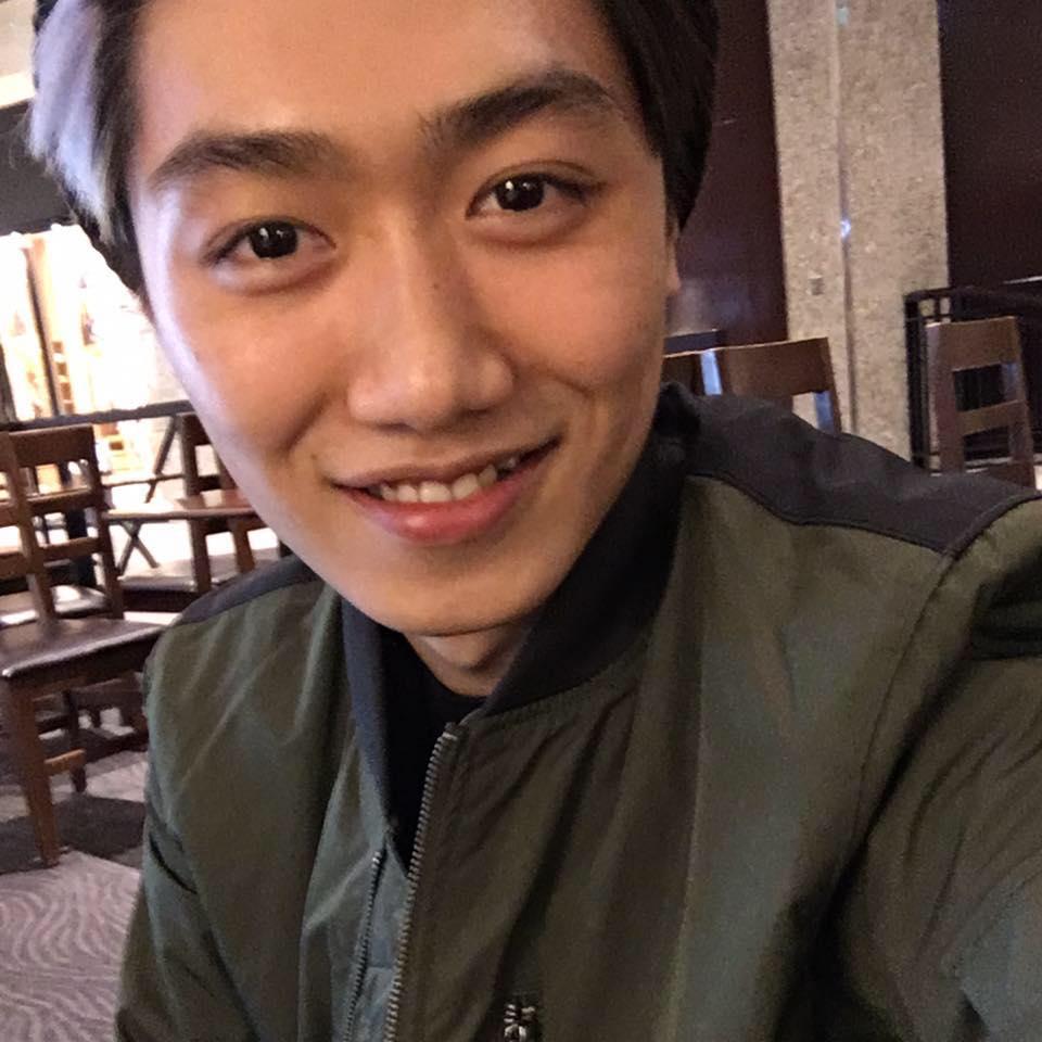 Andy Gau - 立特髮型 LORD | StyleMap美配