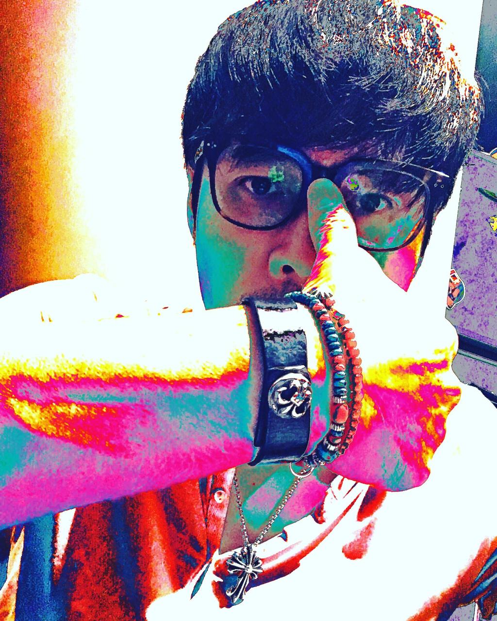 Anson Lin - PRIM4 HairStyling 光復店 | StyleMap美配