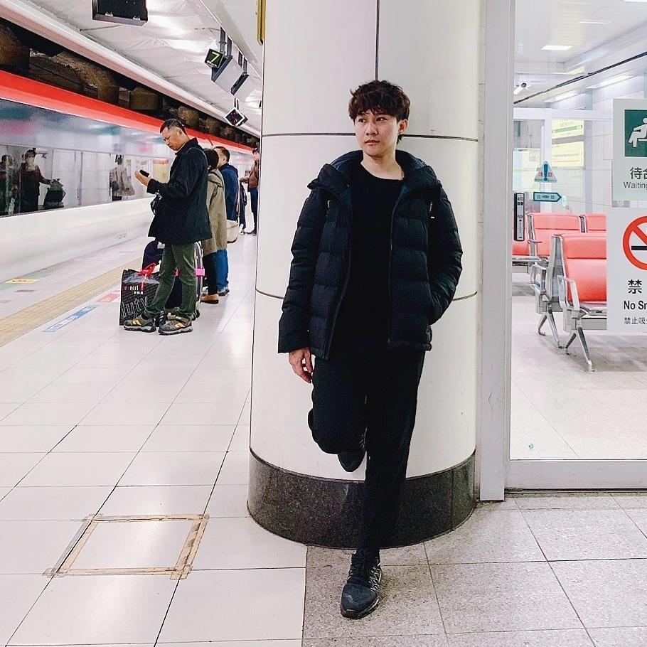 Amour Eason - Amour_Xinyi信義店 | StyleMap美配