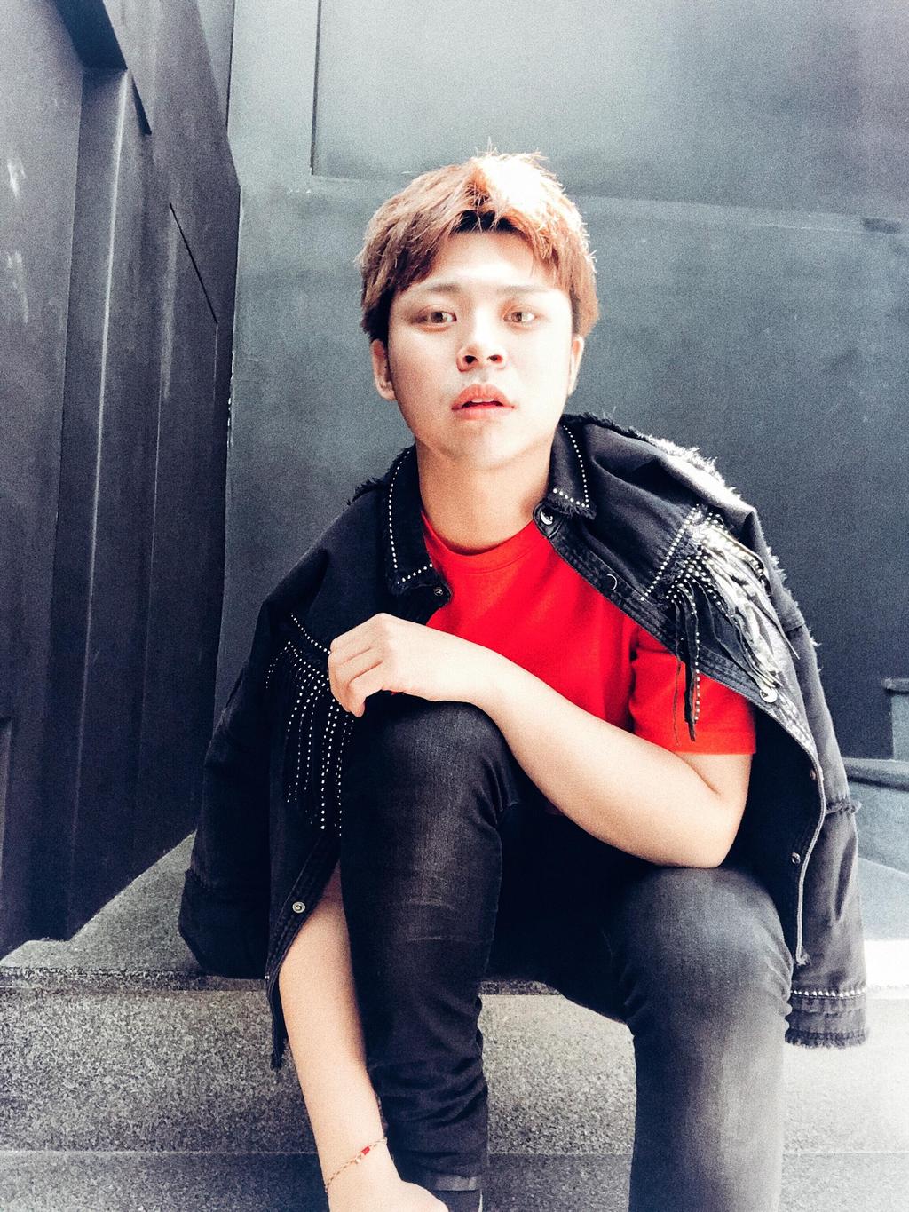 Ivan Lin - 映美髮造型沙龍 總店 | StyleMap美配