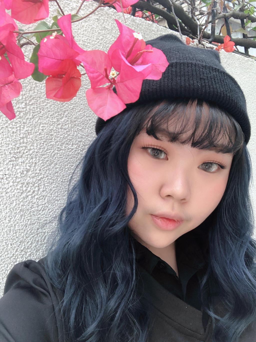 Elmo Chen - ElmoHairSalon | StyleMap美配