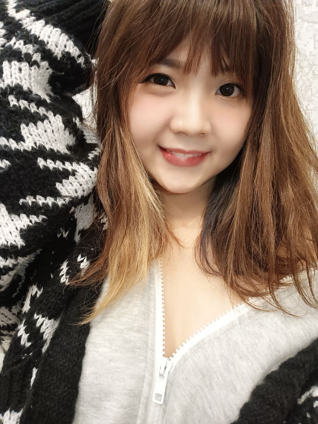 Yu Xuan Lin - Happy Hair 北投店 | StyleMap美配