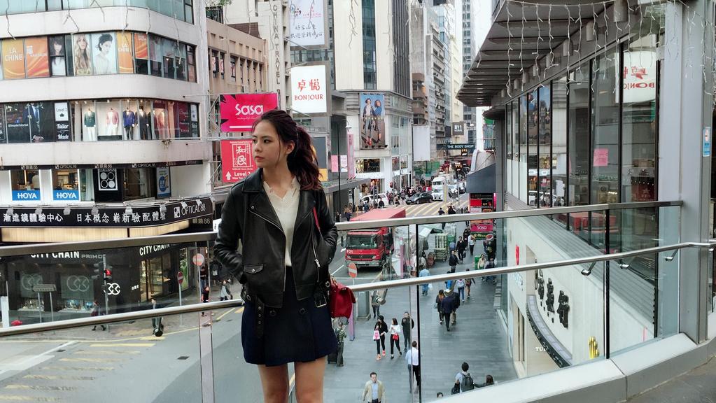 Queena Chen - VIF hair salon | StyleMap美配