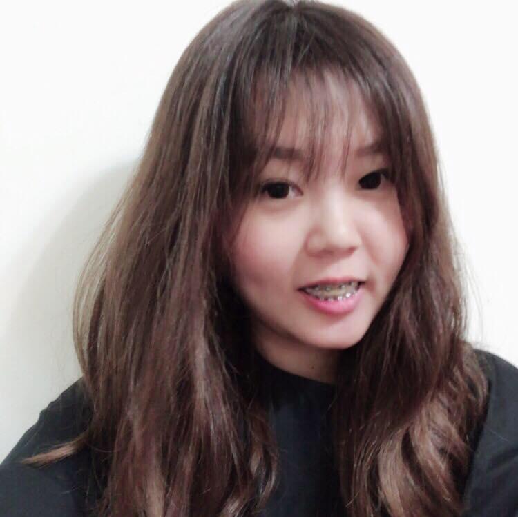 Doris Chen - OEhair 樹林店 | StyleMap美配