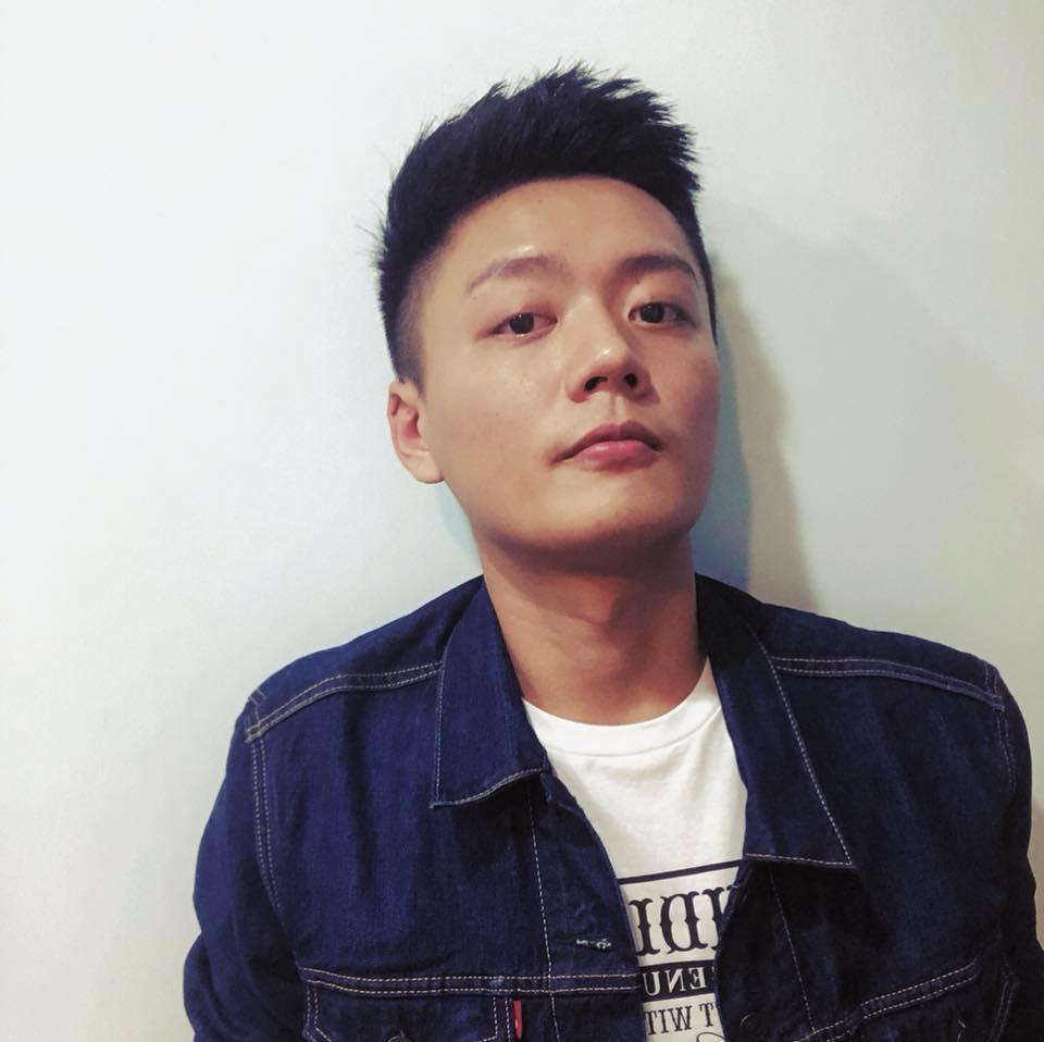 Jerry Kuo - Bright hairstyling | StyleMap美配