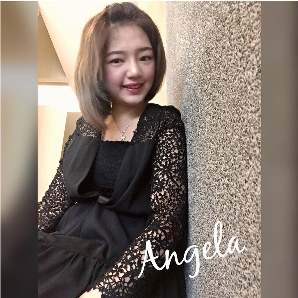 Angela - E3東寧店 | StyleMap美配