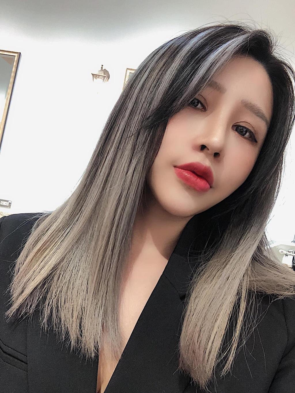 Leila Wang (請直接加line諮詢） - B.O.M Mina | StyleMap美配