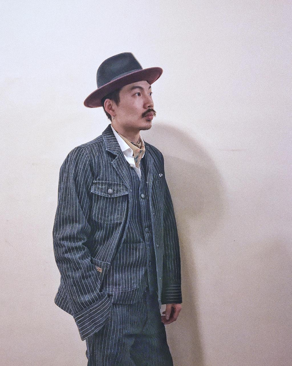 Eason - Purdey | StyleMap美配