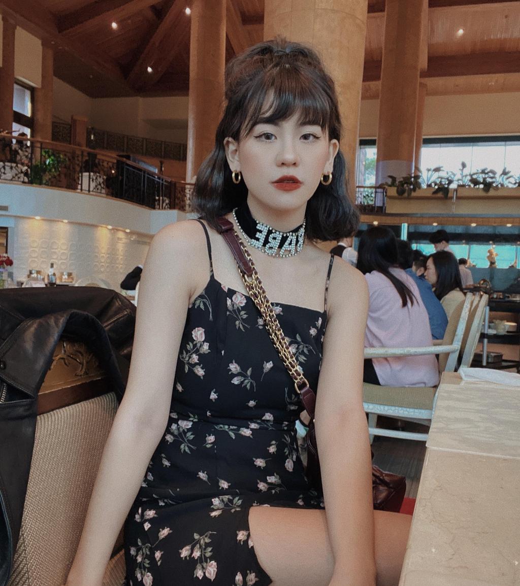 Cara - LIYA STUDIO BY CARA | StyleMap美配