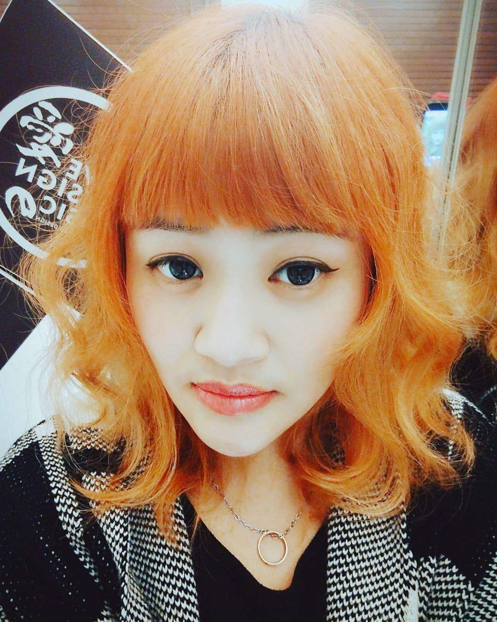 Miya Chien - 月影Moonshadow 中北旗艦店 | StyleMap美配