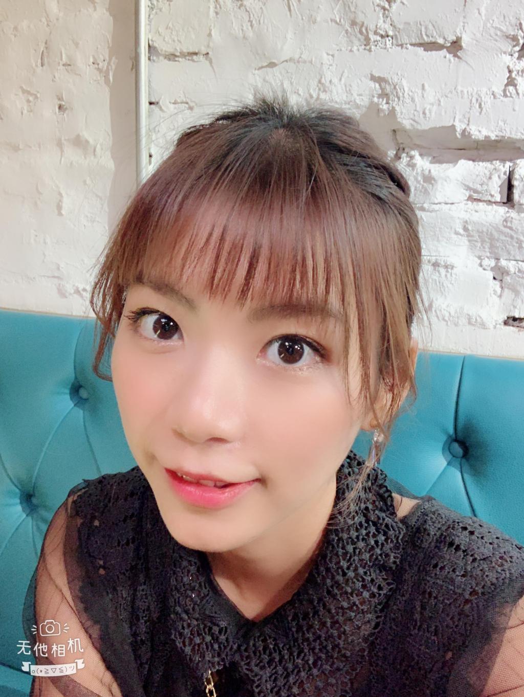 Ivy Huang - 好喔美髮沙龍 | StyleMap美配