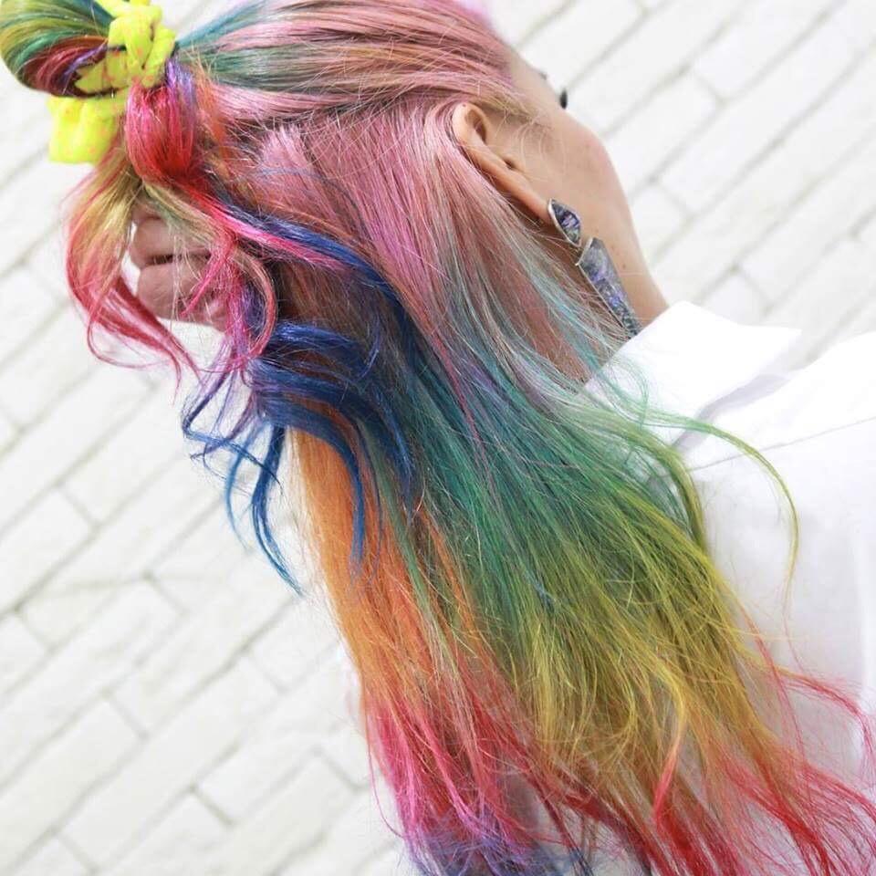 Vi Ta - MV HAIR | StyleMap美配